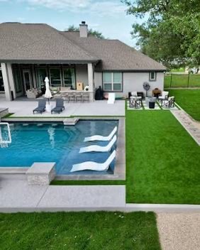 Top Turf - Orange County's Premier Luxury Artificial Turf Installation