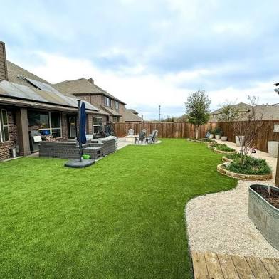 Top Turf - Orange County's Premier Luxury Artificial Turf Installation